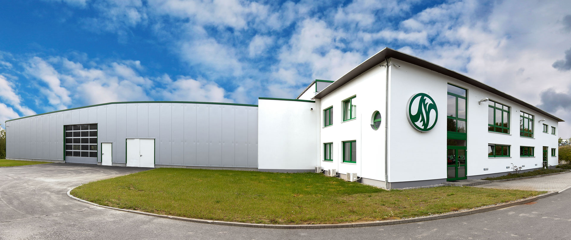 Rudolph Neider KG | Aluminiumguss | Gießerei für Aluminiumkokillenguss